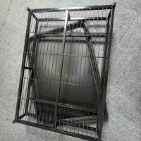 China Convenient Dogs Toilet Perfect for Small Medium and Large Breeds No More Accidents for sale