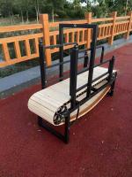 China Improve Your Dog's Fitness with 200cm*60cm*150cm Treadmill Powder Coating Finish for sale
