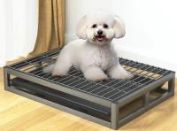 China Shipping Port Shanghai or Nanjing Port Small Dog Anti-Bedpan and Designated Point for sale