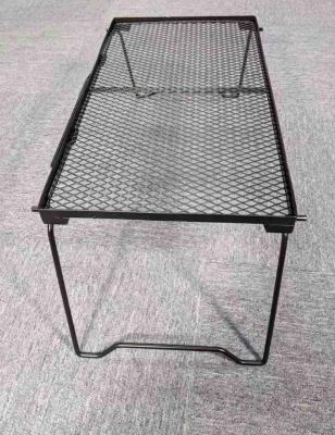 China Customized 3mm Thickness Mesh Cooling Pet Bed Cot for Hand Wash and Outdoor Activities for sale