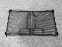 China Customized 3mm Thickness Mesh Cooling Pet Bed Cot for Hand Wash and Outdoor Activities for sale