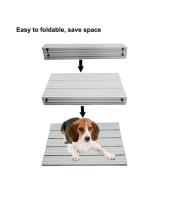 China Pet Heat Cooling Pad Alloy 6063/6061/6005/6082/6060 for Small Animals in Hot Weather for sale