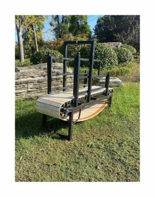 China Durable Dog Treadmill for Pet Training Equipment 175cm*52cm*130cm/200cm*58cm*150cm for sale