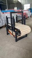 China Durable Dog Treadmill for Pet Training Equipment 175cm*52cm*130cm/200cm*58cm*150cm for sale