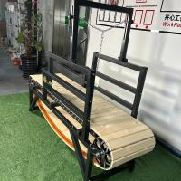 China Stocked Dog Running Machine Treadmill for Pet Exercise 6063/6061/6005/6082/6060 Alloy for sale