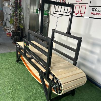 China Stocked Dog Running Machine Treadmill for Pet Exercise 6063/6061/6005/6082/6060 Alloy for sale