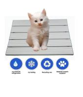 China Non-slip Pet Dog Mat Pad Wash Style Hand Wash made of 6063/6061/6005/6082/6060 Alloy for sale