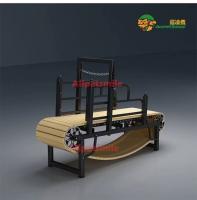 China Sustainable Alipetsmile Pet Dog Treadmill for Customized Color and Effective Training for sale