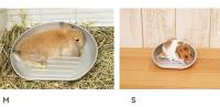 China Stay Cool this Summer with Our Cooling Cat Pot Acceptable OEM ODM Aluminum Basin for sale