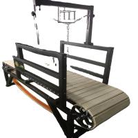 China Alipetsmile Treadmill Dog Machine The Eco-Friendly Solution for Your Dog's Fitness for sale