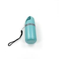 China 40 HQ Loading 168 Sets Light Weight Dog Pooper Scooper Non-Touch Poop Picker for Dogs for sale