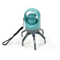 China 40 HQ Loading 168 Sets Light Weight Dog Pooper Scooper Non-Touch Poop Picker for Dogs for sale