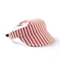 China OEM ODM Acceptable Customized Fashionable Pet Hat Dog Baseball Cap Fashionable Style for sale