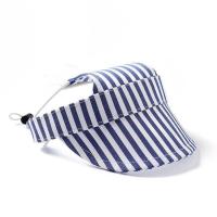 China OEM ODM Acceptable Customized Fashionable Pet Hat Dog Baseball Cap Fashionable Style for sale