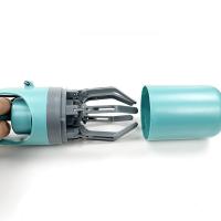 China Convenient and Advanced Automatic Poop Scooper Shipping Port Shanghai or Nanjing Port for sale