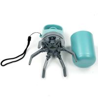 China Convenient and Advanced Automatic Poop Scooper Shipping Port Shanghai or Nanjing Port for sale