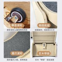 China Indoor Cats Wooden Treadmill for Exercise and Play Shipping from Shanghai or Nanjing for sale