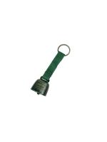 China Pet Mountain Climbing Bear Bell Metal Pendant for Retro Style Outdoor Decoration for sale