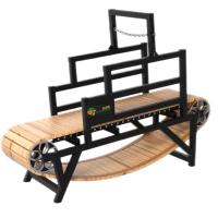 China Alipetsmile version 2.0 Customized Color Dog Treadmill for Improved Training Results for sale