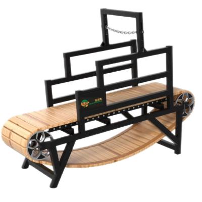 China Alipetsmile version 2.0 Customized Color Dog Treadmill for Improved Training Results for sale