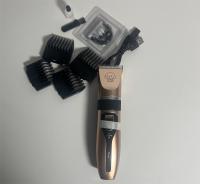 China Professional Hair and Pet Grooming Clippers Shipping from Shanghai or Nanjing Port for sale