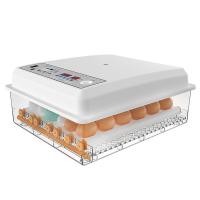 China Shanghai or Nanjing Port Home Incubator for Hatching Chicken Duck Goose and Pigeon Eggs for sale