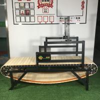China Wooden Dog Treadmill Walking Machine with Customized Color and Durable Material for sale
