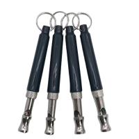 China 8 Colours Adjustable Pet Training Whistle Improve Your Dog's Training Experience for sale