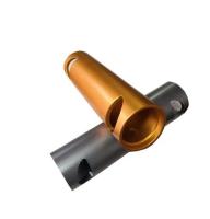 China Compact and Loud Our Aluminum Emergency Survival Whistle Keychain for Any Situation for sale