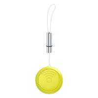 China 2024 Portable Anti-Lost Device Smart Finders Tracker for Pet GPS Cats Dogs Apple for sale