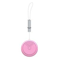 China 2024 Portable Anti-Lost Device Smart Finders Tracker for Pet GPS Cats Dogs Apple for sale