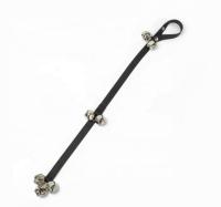 China Convenient Dog Hanging Doorbell Lanyard Loading Quantities 40 HQ Loading 168 Sets for sale