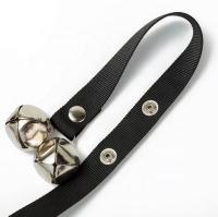 China Convenient Dog Hanging Doorbell Lanyard Loading Quantities 40 HQ Loading 168 Sets for sale