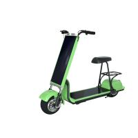 China Solar Electric Balance Scooter for Commuting Loading Quantities 40 HQ Loading 168 Sets for sale