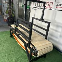 China Mill Finish Powerless Pet Treadmill The Safest Way for Your Dog to Get a Good Workout for sale
