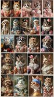 China Pet Portrait Aluminum Alloy Photo Frame Customized Keepsake Souvenir for Dogs and Cats for sale