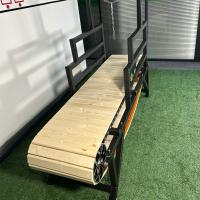 China Mill Finish Powerless Pet Treadmill The Safest Way for Your Dog to Get a Good Workout for sale