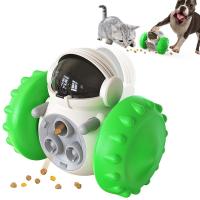 China Shipping Port Shanghai or Nanjing Port Pet Interactive Feeding Toy Ball for Dogs and Cats for sale