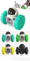 China Shipping Port Shanghai or Nanjing Port Pet Interactive Feeding Toy Ball for Dogs and Cats for sale