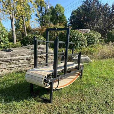China Stainless Steel Dog Treadmill The Perfect Addition to Your Pet's Routine for sale