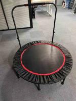 China Sustainable Trampolines for Outdoor Fitness Exercise Alloy 6063/6061/6005/6082/6060 for sale