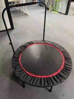 China Sustainable Trampolines for Outdoor Fitness Exercise Alloy 6063/6061/6005/6082/6060 for sale