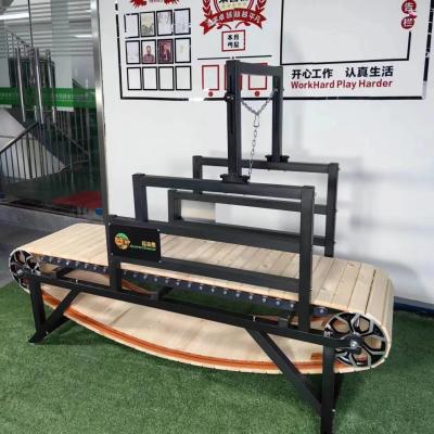 China Aluminium Dog Treadmill for Medium to Large Breeds No Electricity Required Health Toy for sale