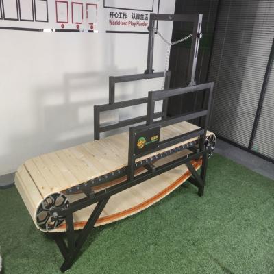 China 6063/6061/6005/6082/6060 Alloy Dog Training Treadmill for Pet Exercise and Weight Loss for sale