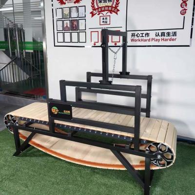 China Shipping from Shanghai or Nanjing Dog Treadmill with Mill Finish and Electrophoresis for sale