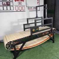 China Customized Thickness Dog Running Machine Treadmill for Small Animals in USA for sale