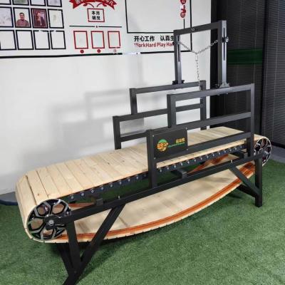 China Customized Thickness Dog Running Machine Treadmill for Small Animals in USA for sale