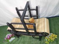 China Outdoor Dog Treadmill with 6063/6061/6005/6082/6060 Alloy in Shanghai or Nanjing Port for sale