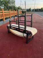 China Revolutionize Your Pet's Workout with No Motor Dog Treadmill 43kg/50kg for sale