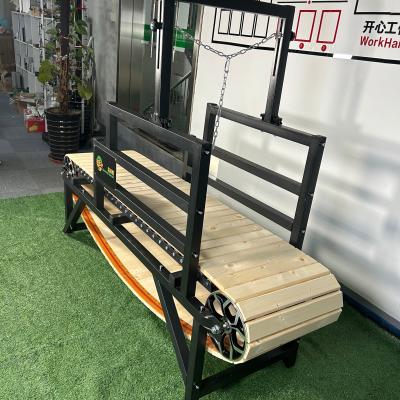 China Extra Large Dog Treadmill for Outdoor Exercise 0.30mm Thickness Shanghai/Nanjing Port for sale